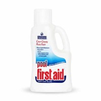 Natural Chemistry - Pool First Aid | Aquadam Pool Services