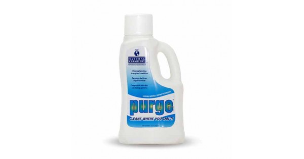 Natural Chemistry - Purge | Aquadam Pool Services