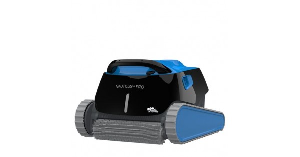 Dolphin Nautilus CC Pro Robotic Pool Cleaner | Aquadam Pool Services
