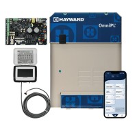 Hayward OmniPL™ Retrofit Kit | Aquadam Pool Services